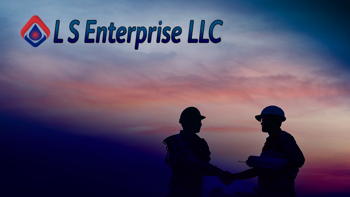 L S Enterprise Home